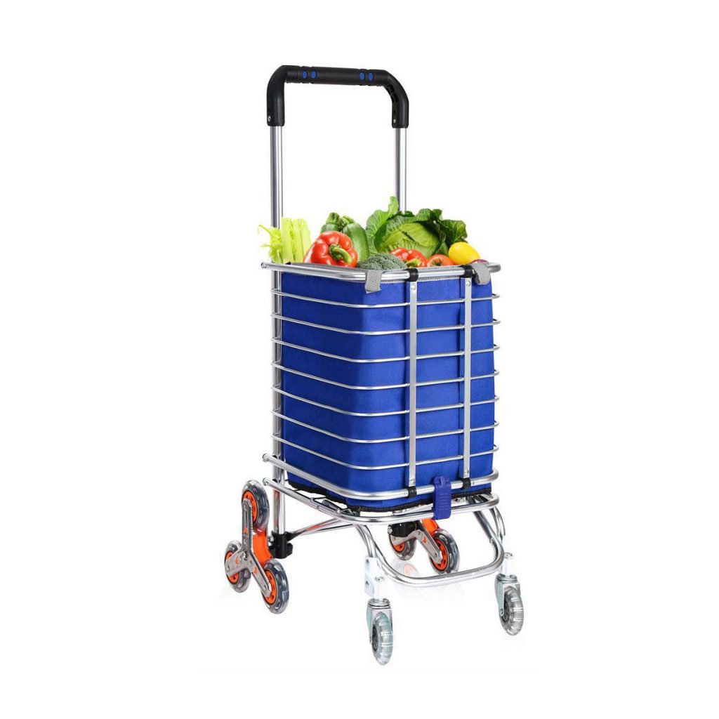 Handy Cart – The Always Handy Helper